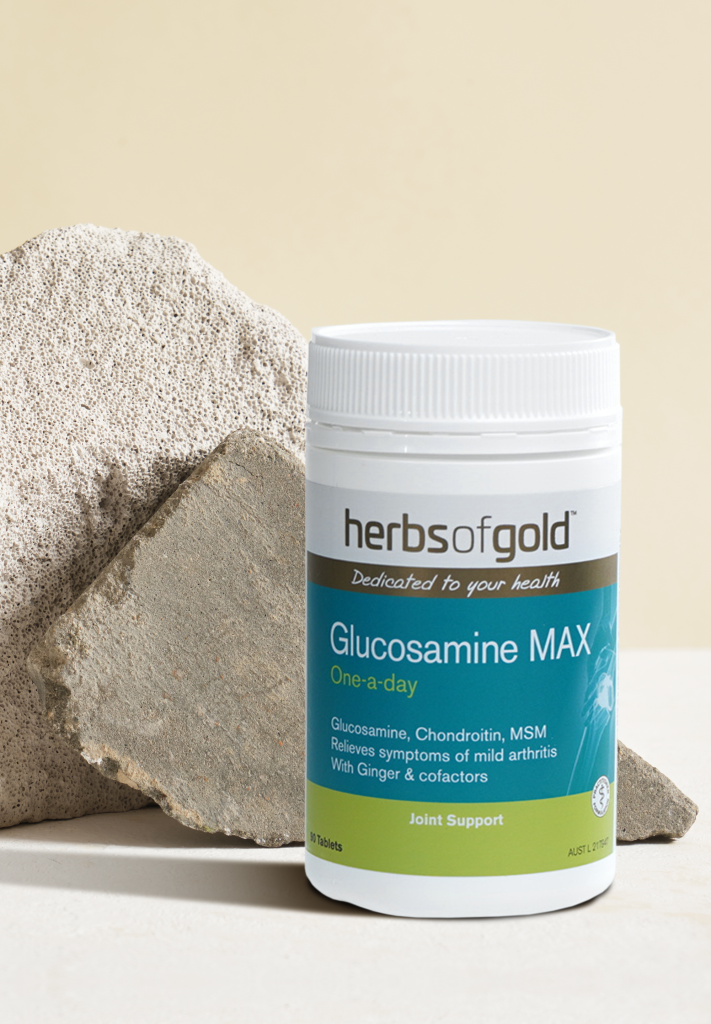 Eyes That Shine, Life That Thrives - Herbs of Gold