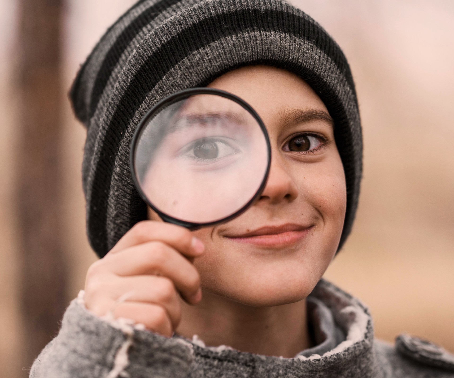 Eyes That Shine, Life That Thrives - Herbs of Gold